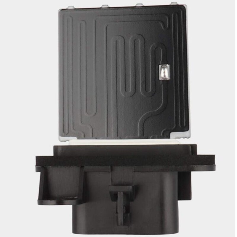 Hvac fan blåser motor motstandssett med ledningsne... – Grandado