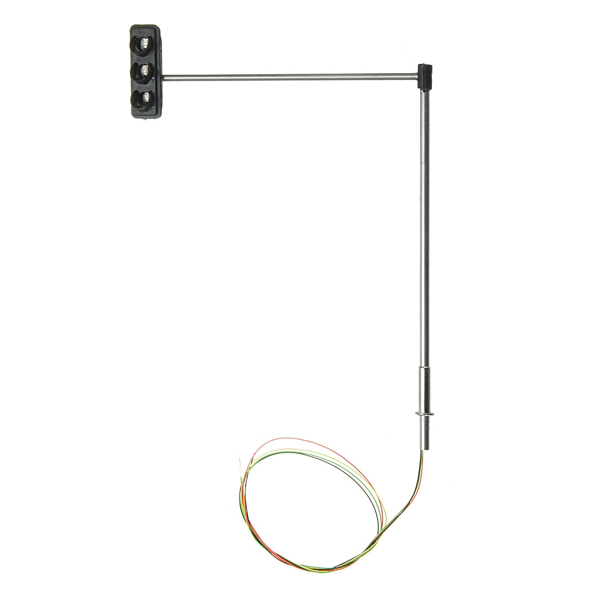 Traffic Light Signal Model HO OO Scale Train Railw... – Grandado