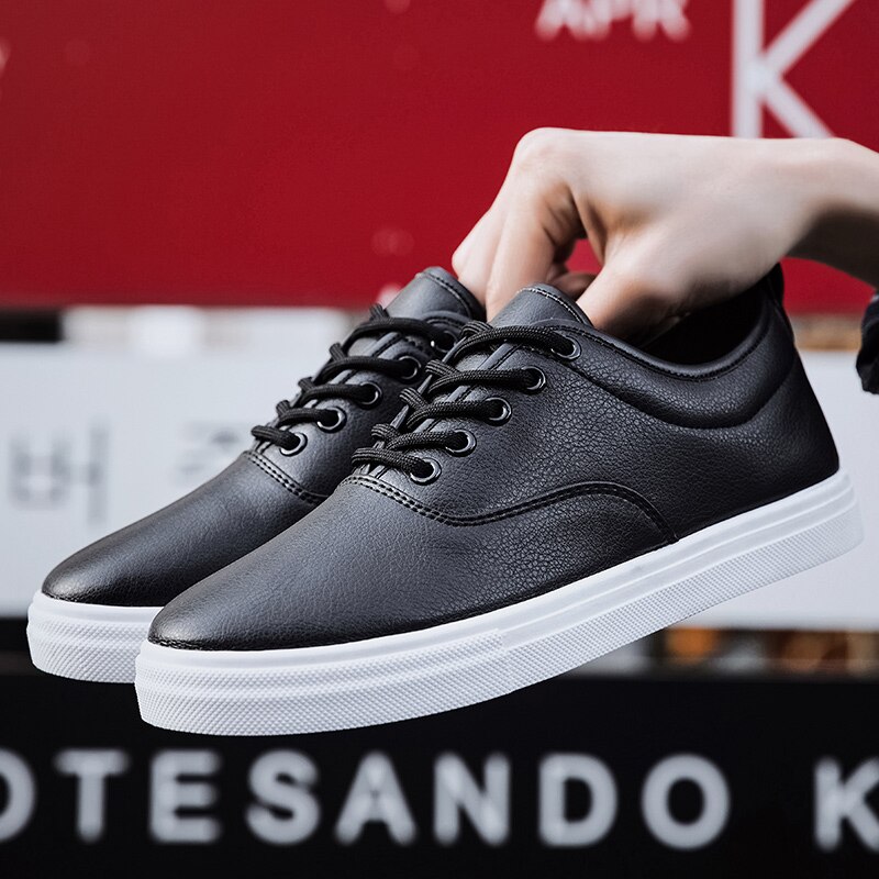 tenis masculino men tennis shoes student jogging f... – Grandado