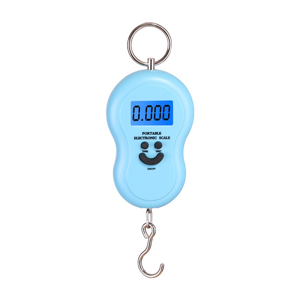 Scale Digital Scales Electronic Fishing Weight Poc... – Vicedeal