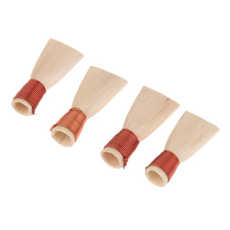 4 Pcs Suona Reed Whistle Reed Suona Reed Reeds for... – Grandado