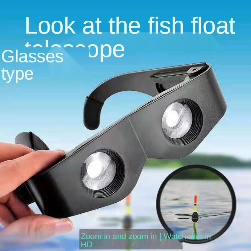 Fishing Type Telescope High Magnification HD Adjus... – Grandado
