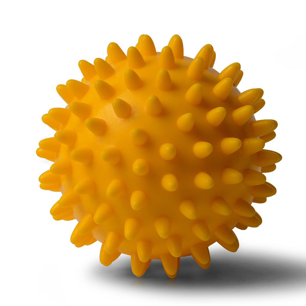 Massage Bal-Spiky Voor Deep Tissue Terug Massage/F... – Grandado