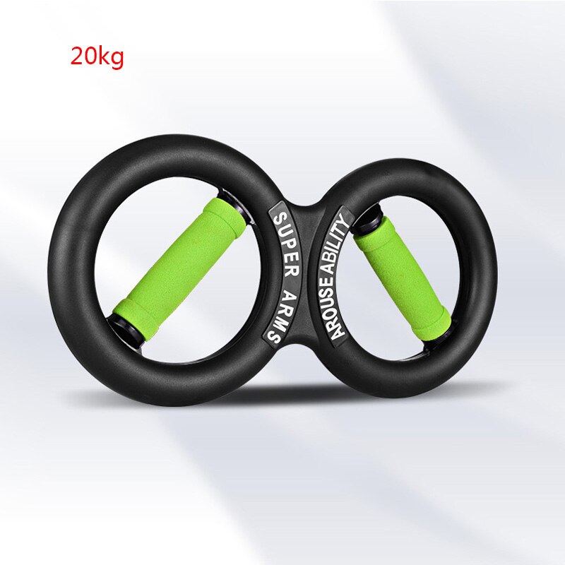 Arm Strength Device 8 Unisex Arm Strength Exercise... – Grandado