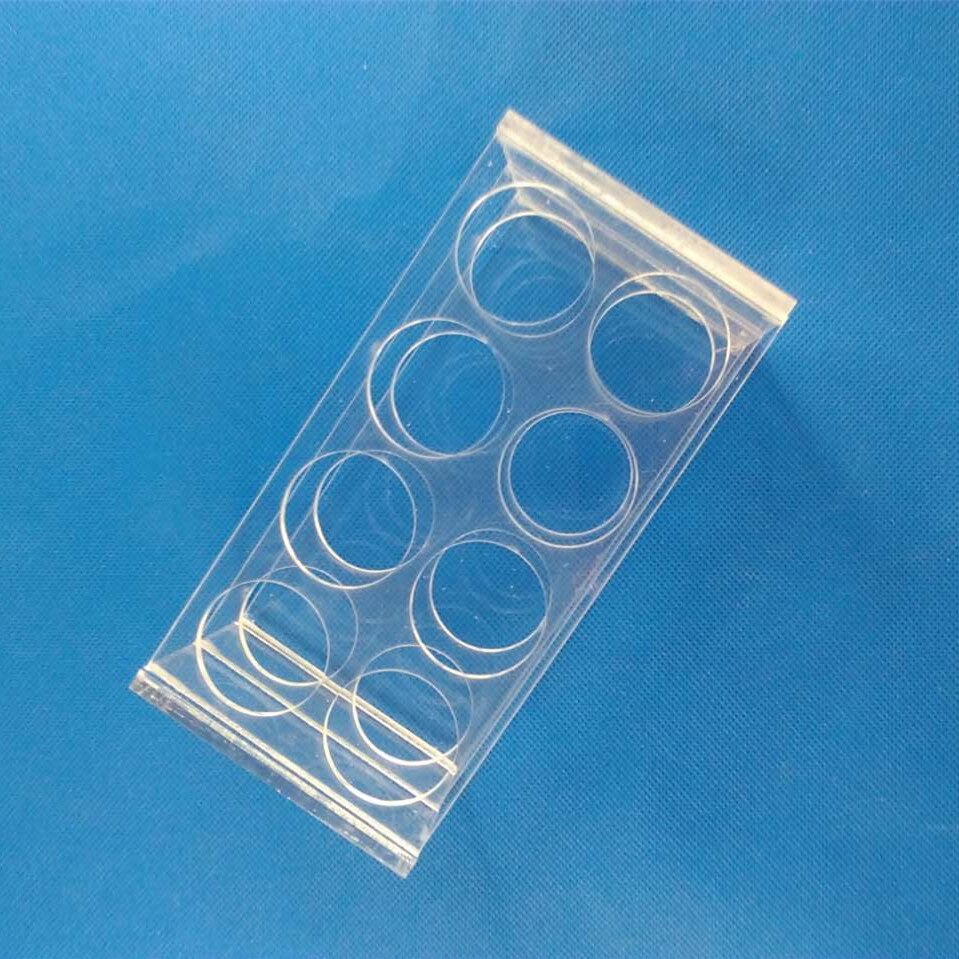 Plexiglass centrifuge tube Rack for 50ml plastic c... – Grandado
