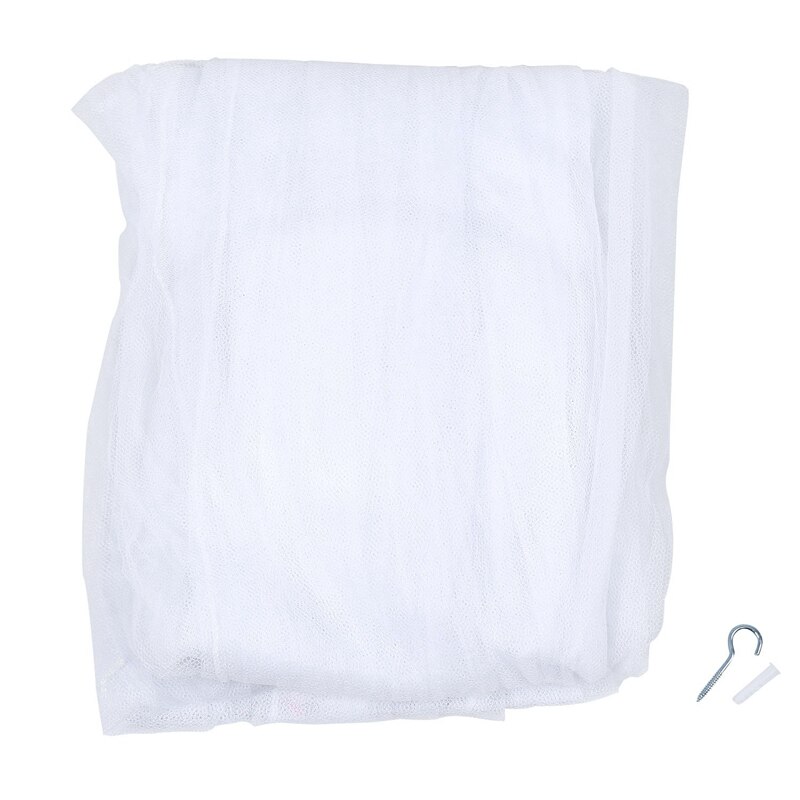 Mosquito Net - Small and Large Bed – Grandado