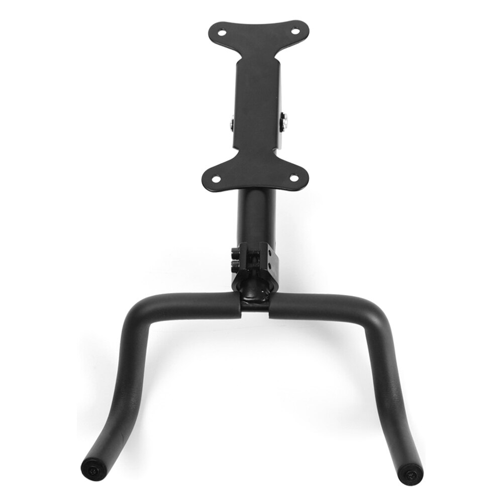 Wall Mounted Bike Houder Horizontale Verstelbare A... – Vicedeal