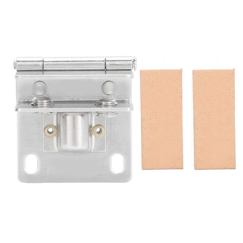 sliding door fittings Stainless Steel Glass Door H... – Grandado