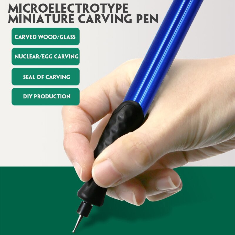 Portable Engraving Pen For Scrapbooking Tools Stat... – Grandado