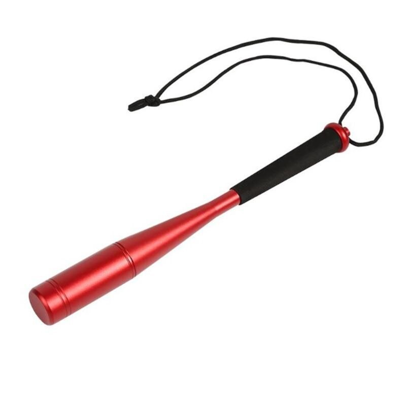 Aluminum Alloy Fish Hammer Knock Fish Stick With E... – Grandado