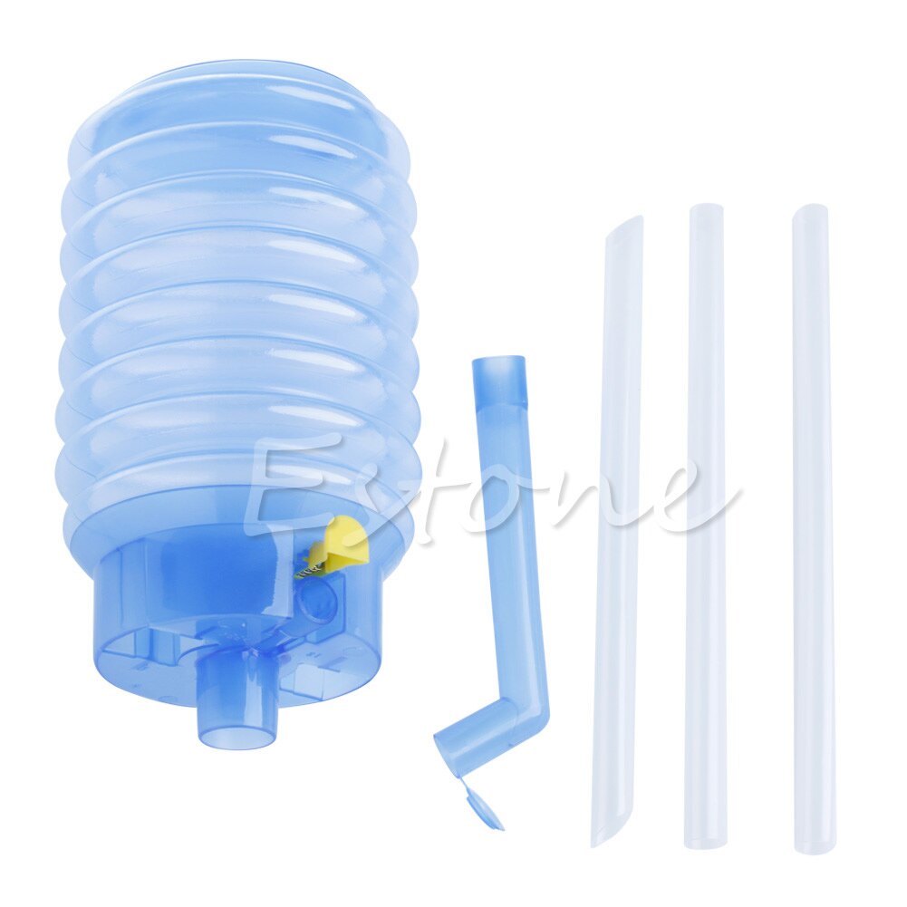 Thuis Indoor Outdoor Hand Druk Pomp Dispenser Gebo... – Grandado