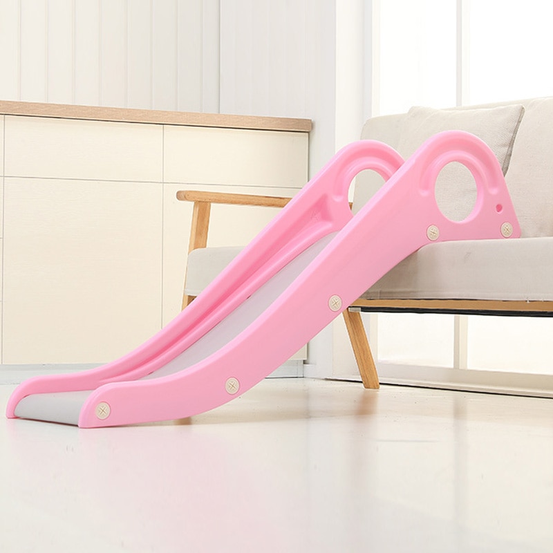 Portable Baby Slide Children No Steps Convenient S... – Grandado