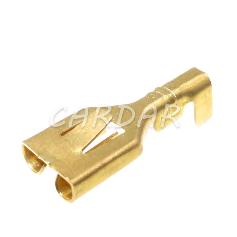 1 Set 1 Pin Connector Auto Hoorn Socket Voor Toyot... – Grandado