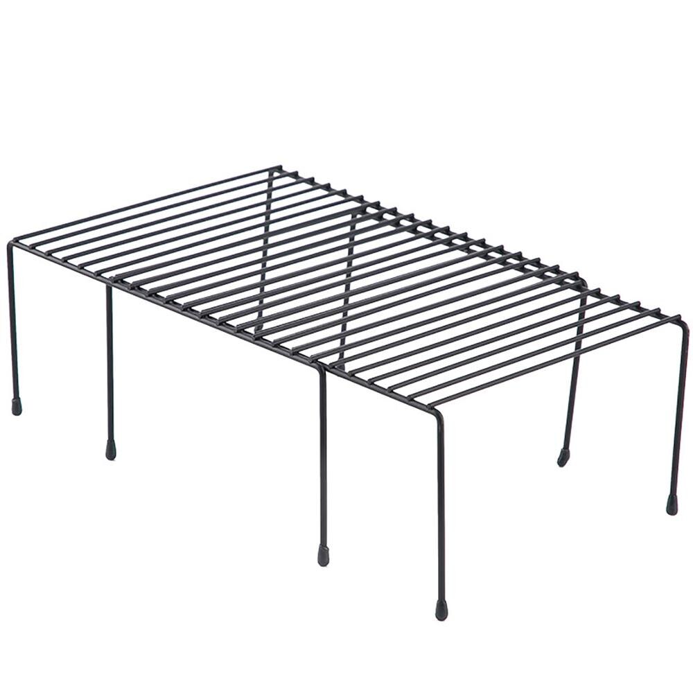 Kitchen Cupboard Storage Rack Shelf Dish Drying Ra... – Grandado