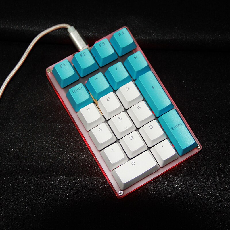 QMK VIA Keyboard Programming Macro Function Keypad... – Grandado QMK VIA Keyboard Programming Macro Function Keypad... – Grandado