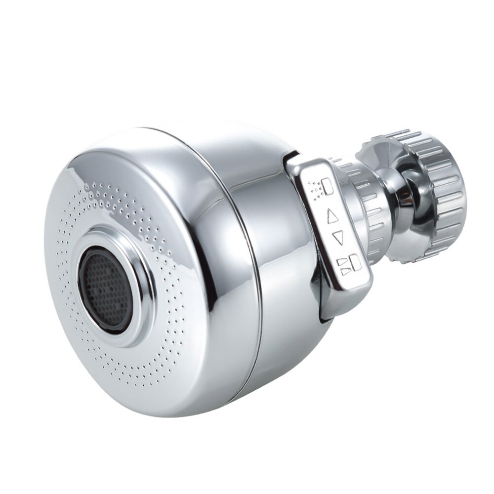 Adjustable Rotating Faucet Filter Two-speed Univer... – Vicedeal