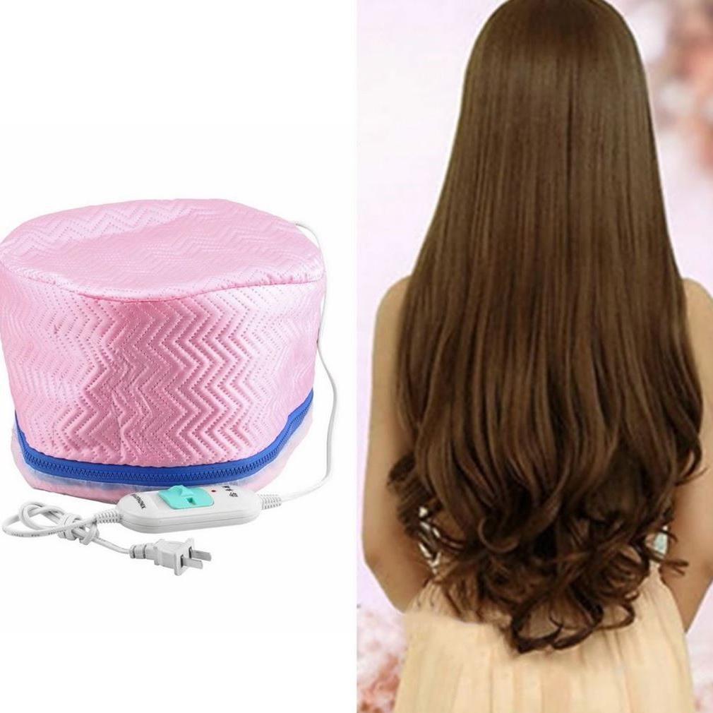 Electric Hair Thermal Beauty Steamer SPA Nourishin... – Grandado