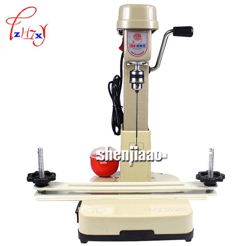 YG-168-3 Metal Binding Machine Automatically Finan... – Grandado