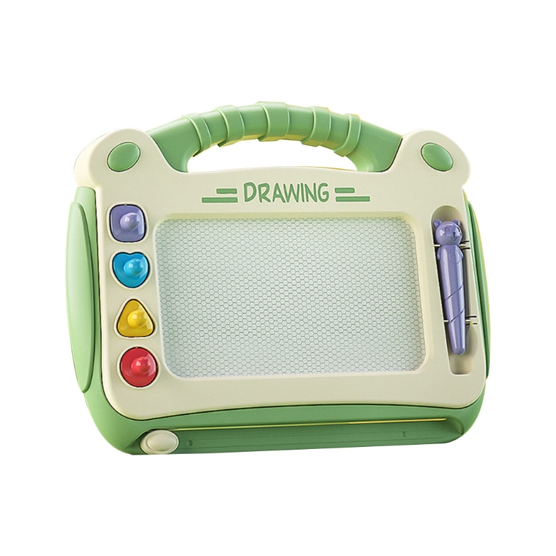 Art Preschool Learning Kindergarten Puzzle Plastic... – Grandado