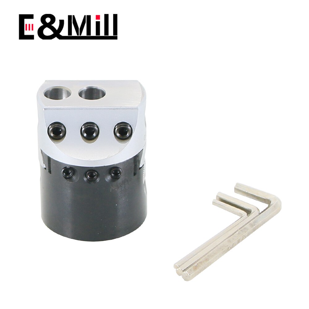 F1 2/3/4 Inch 50/75/100Mm F1 Type Boorkop 12/18/25... – Vicedeal