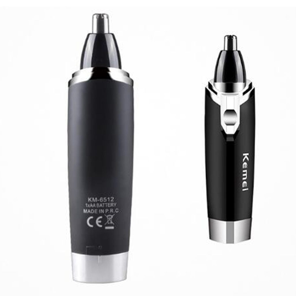Draagbare Mens Neus Neus Haar Trimmer Spoelen Scho... – Vicedeal