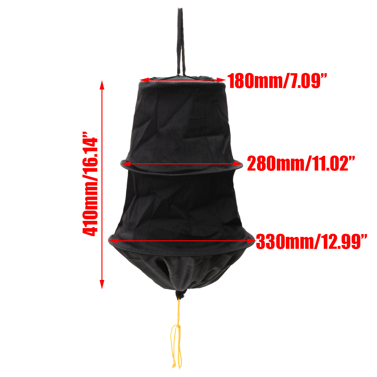 1pc 3 Layers Wild Bee Catching Cage Beekeeping Too... – Vicedeal