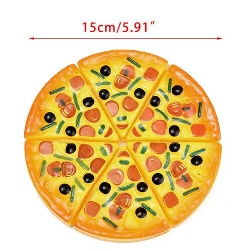 6PCS Pizza Baby Kids Educational Learn Pizza Fast ... – Grandado