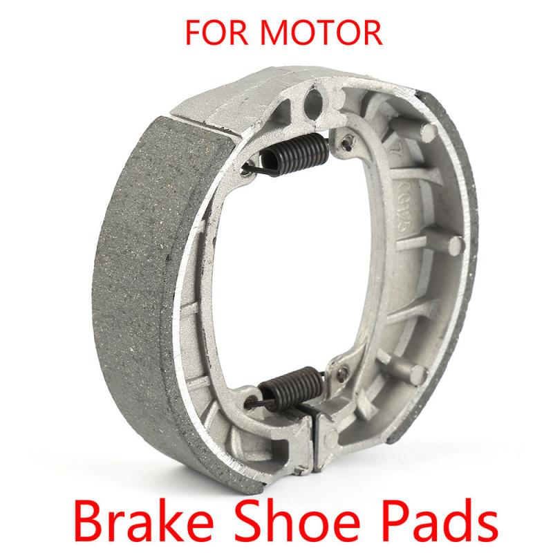 Echte GY6 Bromfiets Motorfiets Scooter Set Van Ach... – Grandado