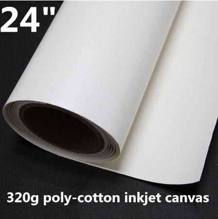 24 inch Water proof poly cotton canvas suitable fo... – Vicedeal