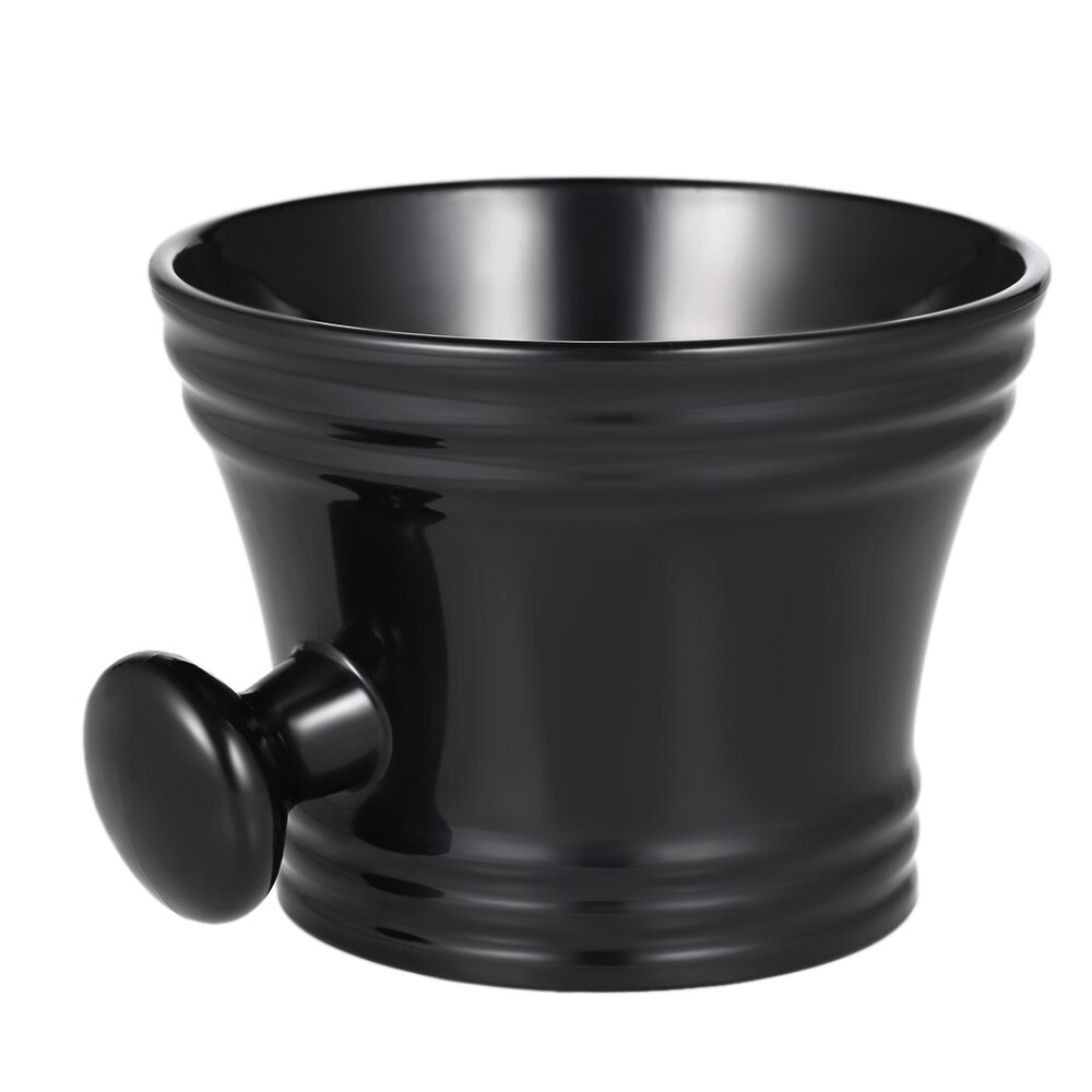 Man's Shaving Mug Bowl with Handle Soap Mug Bo... – Grandado