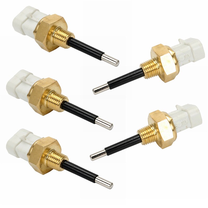 5PCS OEM # 23520380 for Detroit Diesel Series 60 S... – Vicedeal