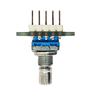 Freies 10 stücke 360 grad rotierend Encoder modul ... – Grandado