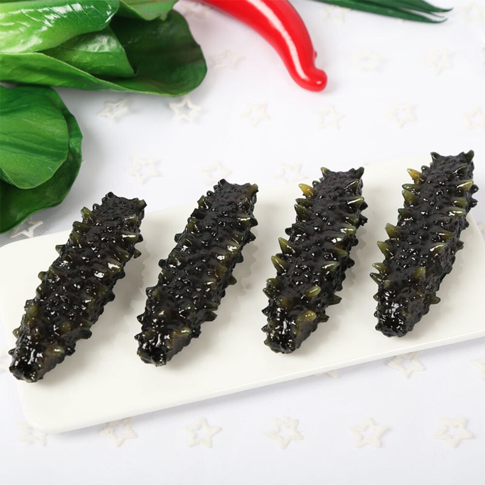 Kids Simulation Cat Toys Crab Fish Lobstercarp Sea... – Grandado