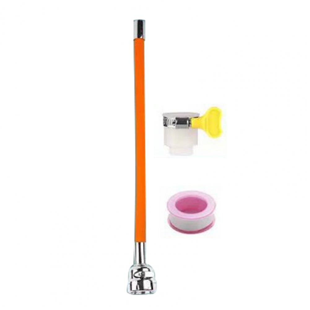 1 Set 25/35/55cm Tap Extender Faucet Extension Tub... – Vicedeal