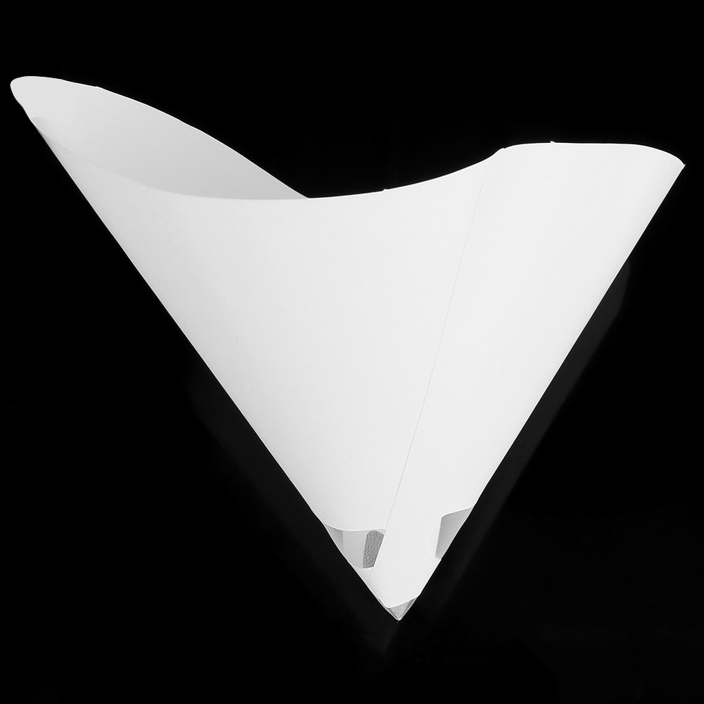 10 stks/set Autolak Deel Verf Trechter Tool Paper ... – Grandado