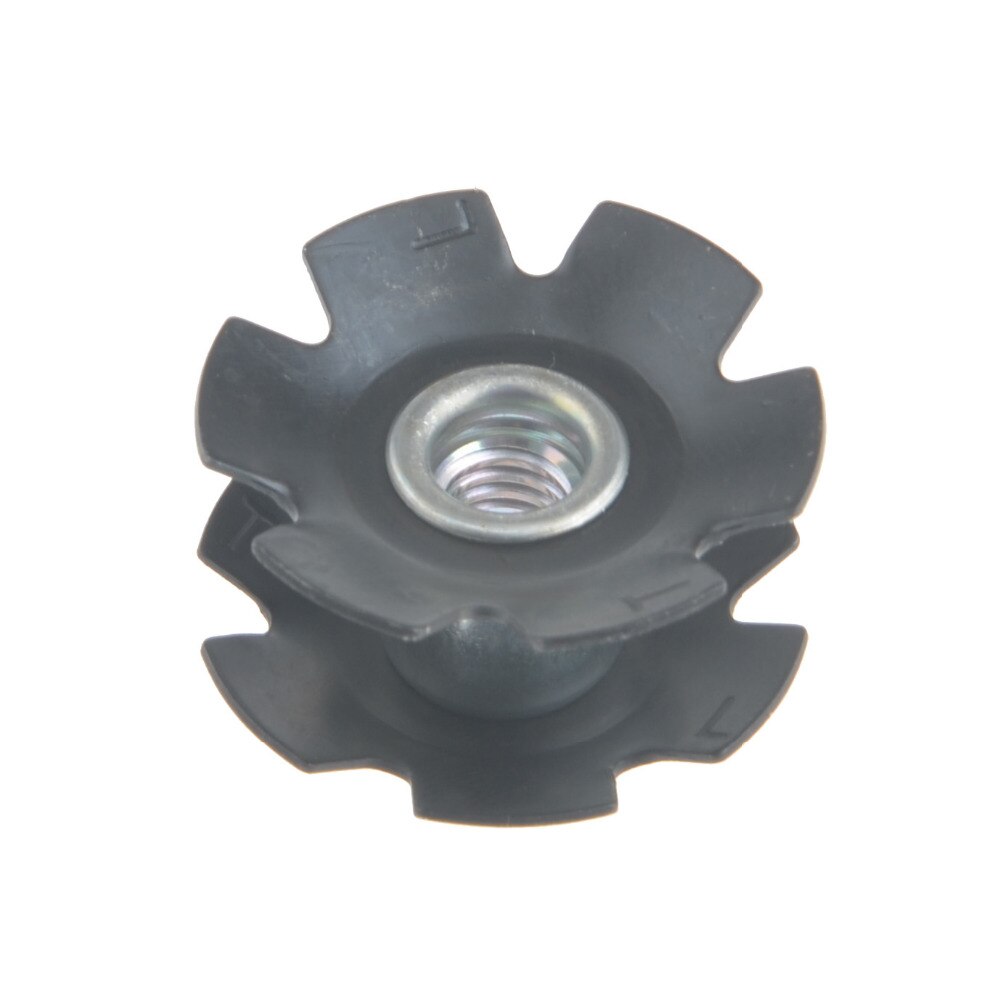 Headset Flanged Star Nut for 1-1/8" Steerer Thread... – Vicedeal
