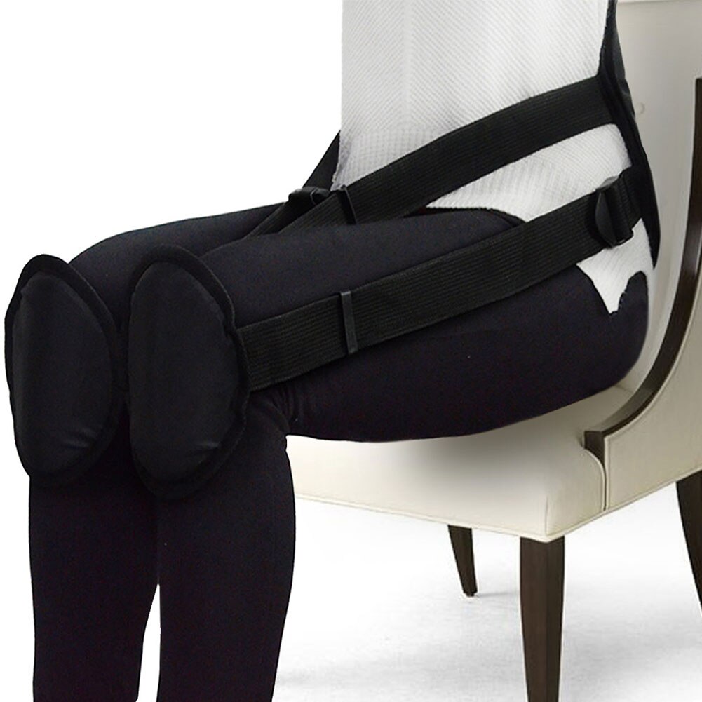 Spine Brace Back Portable Treat Effective Adult Co... – Grandado