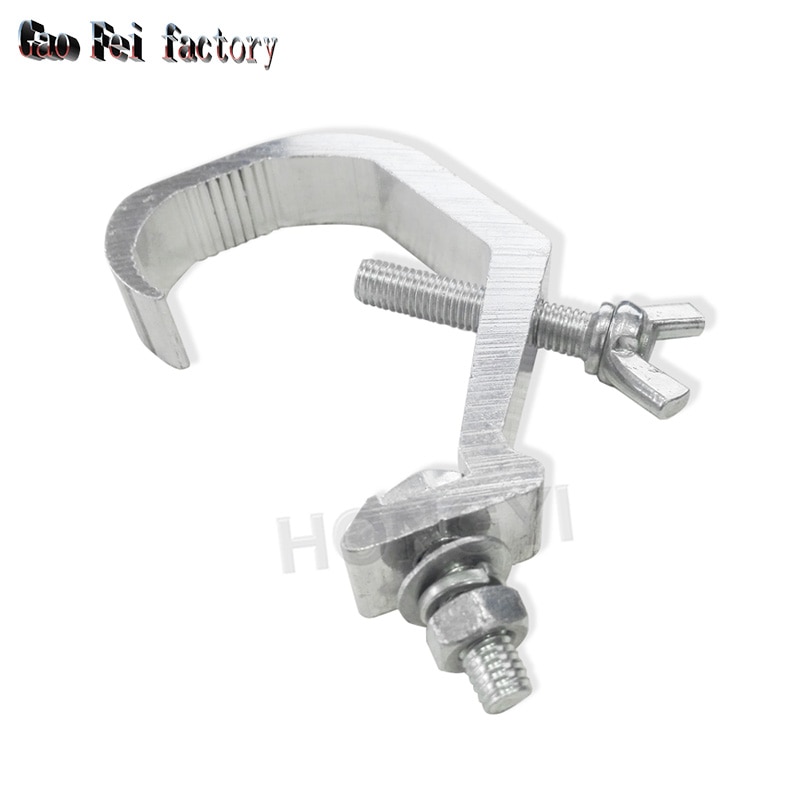 Aluminium Material Stage Light Hook, LED Stage Eff... – Grandado