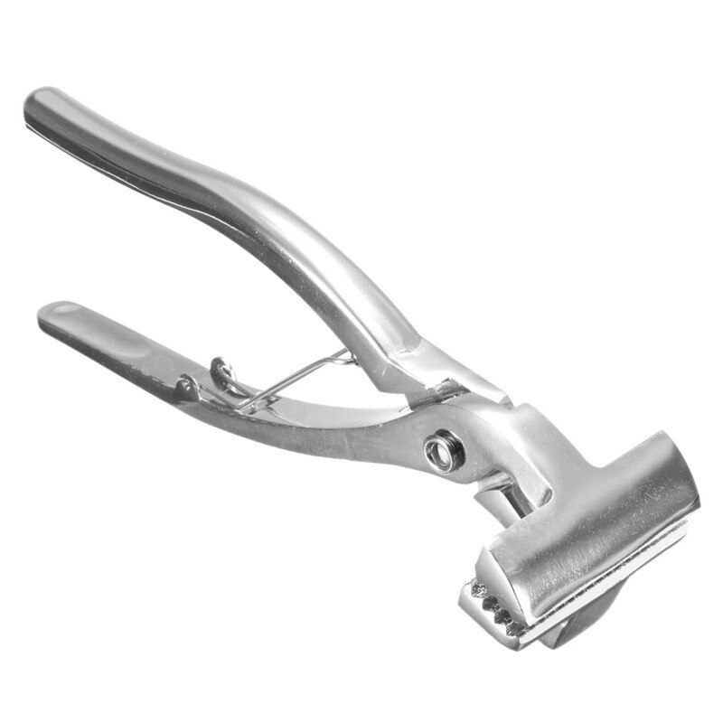 Oil Painting Canvas Stainless Steel Stretching Pli... – Grandado