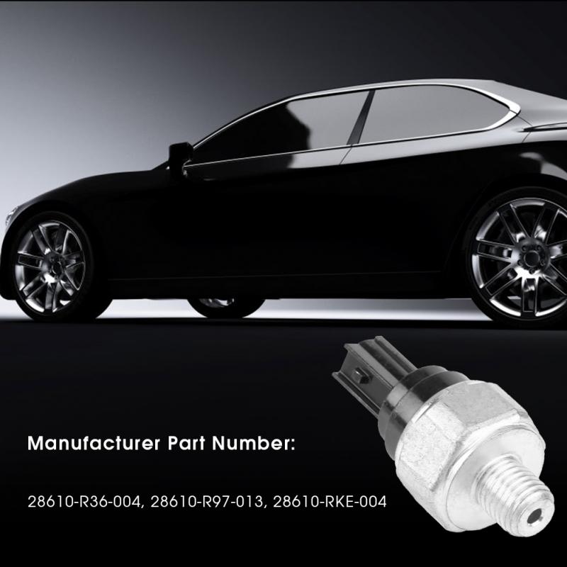Motor Brandstof Olie Drukschakelaar Sender Transdu... – Vicedeal