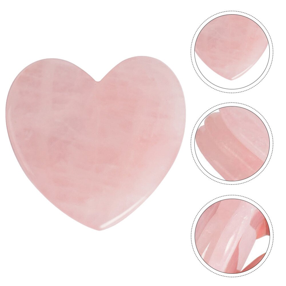 1Pc Health Care Therapy Scrape Plate Scraping Plat... – Vicedeal