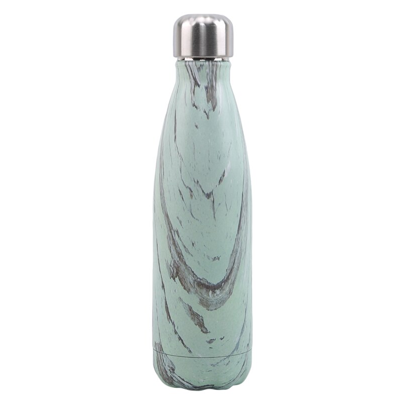 Stainless Steel Water Bottle Vacuum Insulated Flas... – Grandado