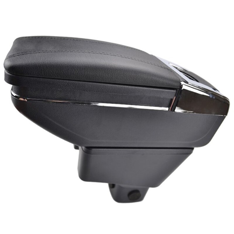 Arm Rest Voor Suzuki Sx4 2007 Center Middenconsole... – Grandado