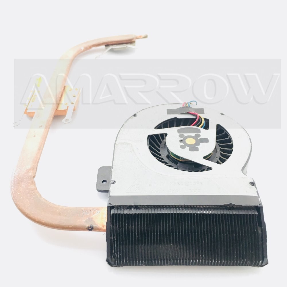Original laptop heatsink cooling fan cpu cooler Fo... – Grandado
