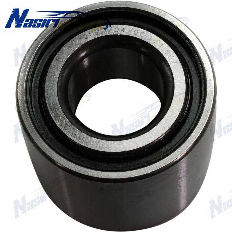 Rear Wheel Hub Bearings For Mitsubishi Mirage – Grandado