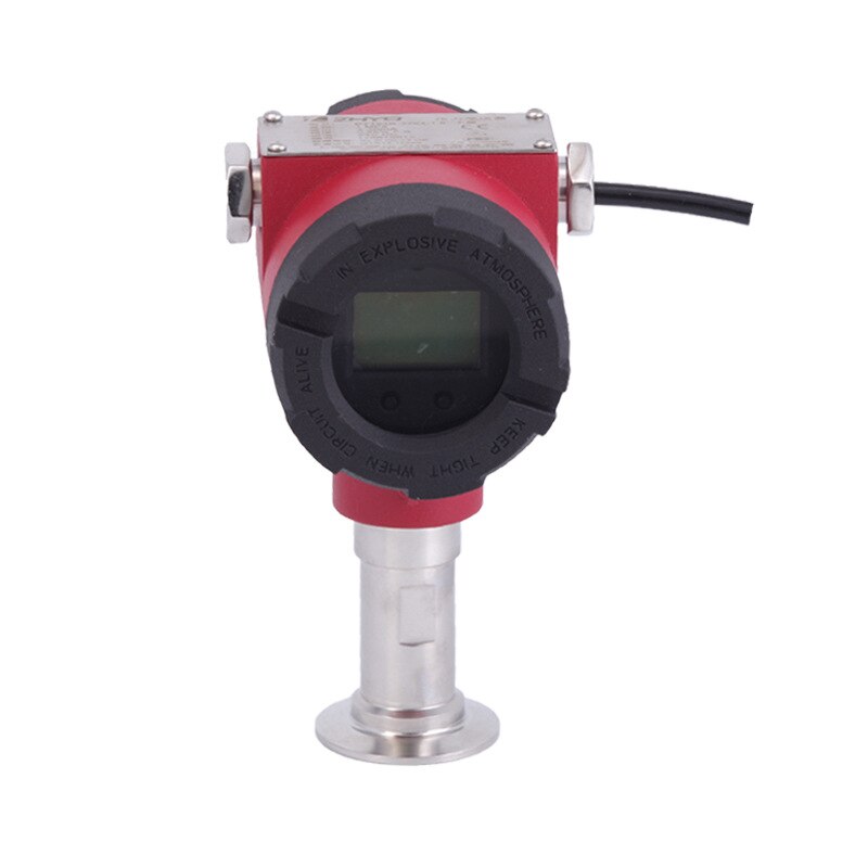 2088 pressure transmitter clamp type explosion-pro... – Grandado