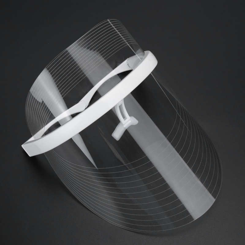 3 Wavelength Spectrum Technology 3 Color LED Photo... – Grandado