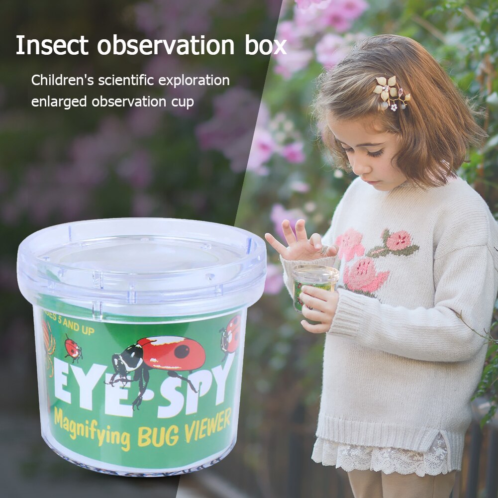 Insect Spider Science Exploration Teaching Utensil... – Grandado