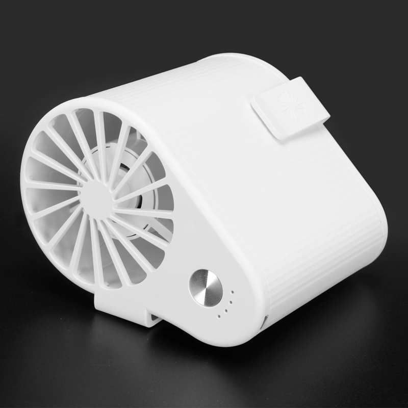 Hand‑Held Fan Cold Wind Fan Portable Fan for Trave... – Grandado