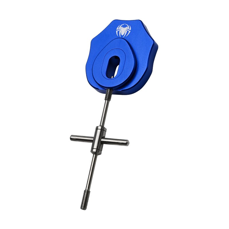 Jitai Fishing Reel Spool Removal Maintenance Tools... – Vicedeal